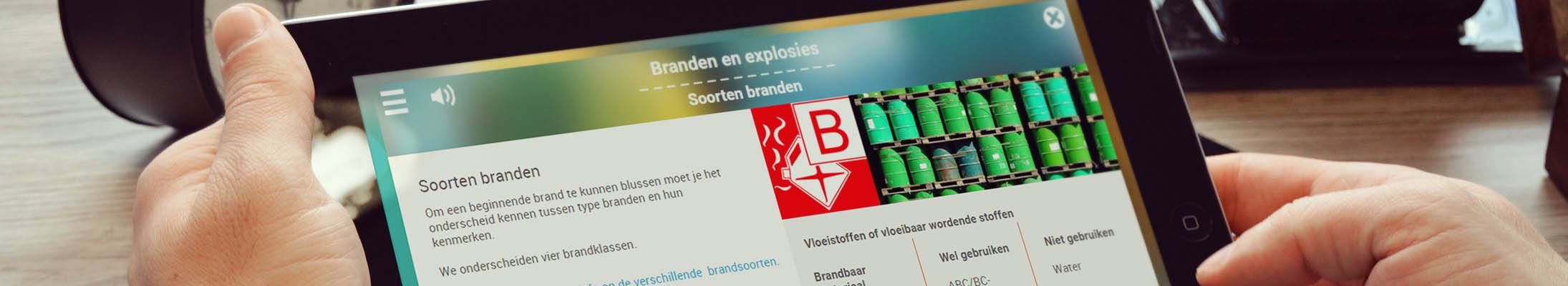 VCA Basic Safety | Obtain your VCA certificate with our VCA course ...