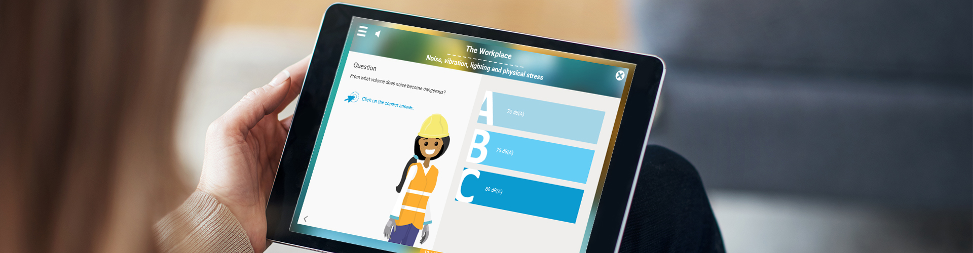 VCA Basic Safety | Obtain your VCA certificate with our VCA course ...